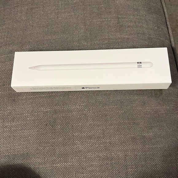 Apple | Other | Apple Pencil St Gen For Ipad 1th Generation Or With ...